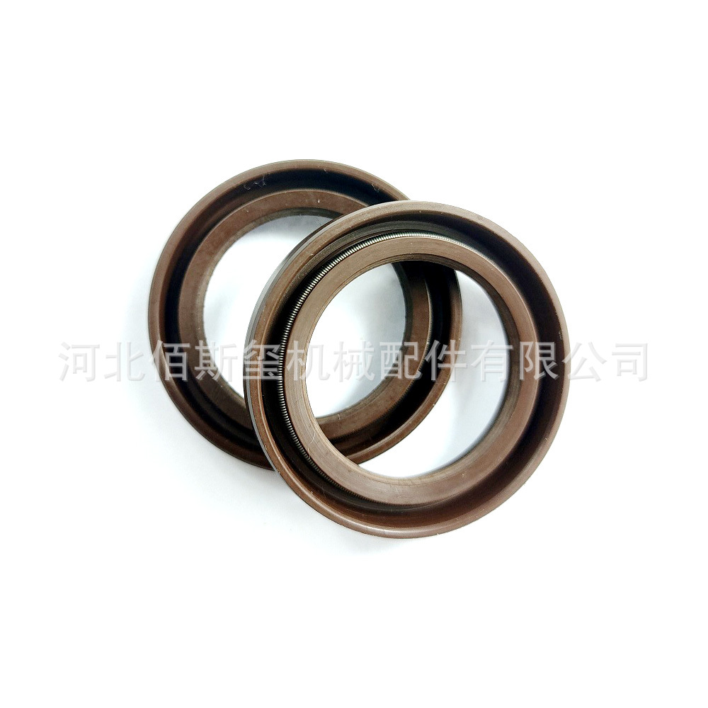 厂家生产适用于丰田曲轴油封橡胶密封圈 90311-25021-阿里巴巴