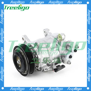 适用宝马压缩机14-18 F30 64526811430 64526811432 64526826879-阿里巴巴