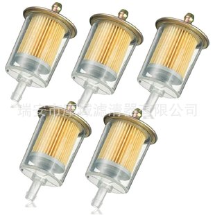 现货供应 园林机械滤芯 草坪机滤芯 GF61汽油滤清器 汽油格-阿里巴巴