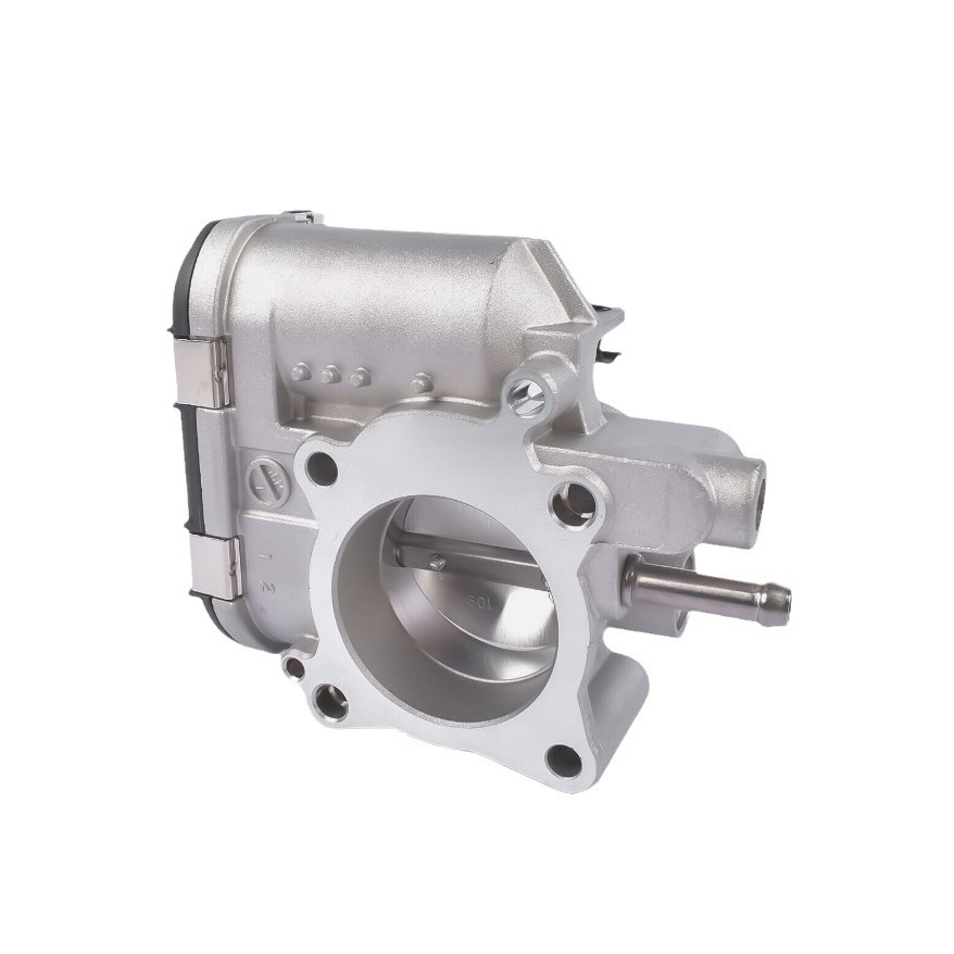 3510003720 35100-03720 适用现代起亚电子节气门总成油门阀体-阿里巴巴