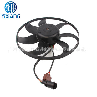 适用 Volkswagen Golf Electronic fan 1K0959455FR 1K0959455DT-阿里巴巴
