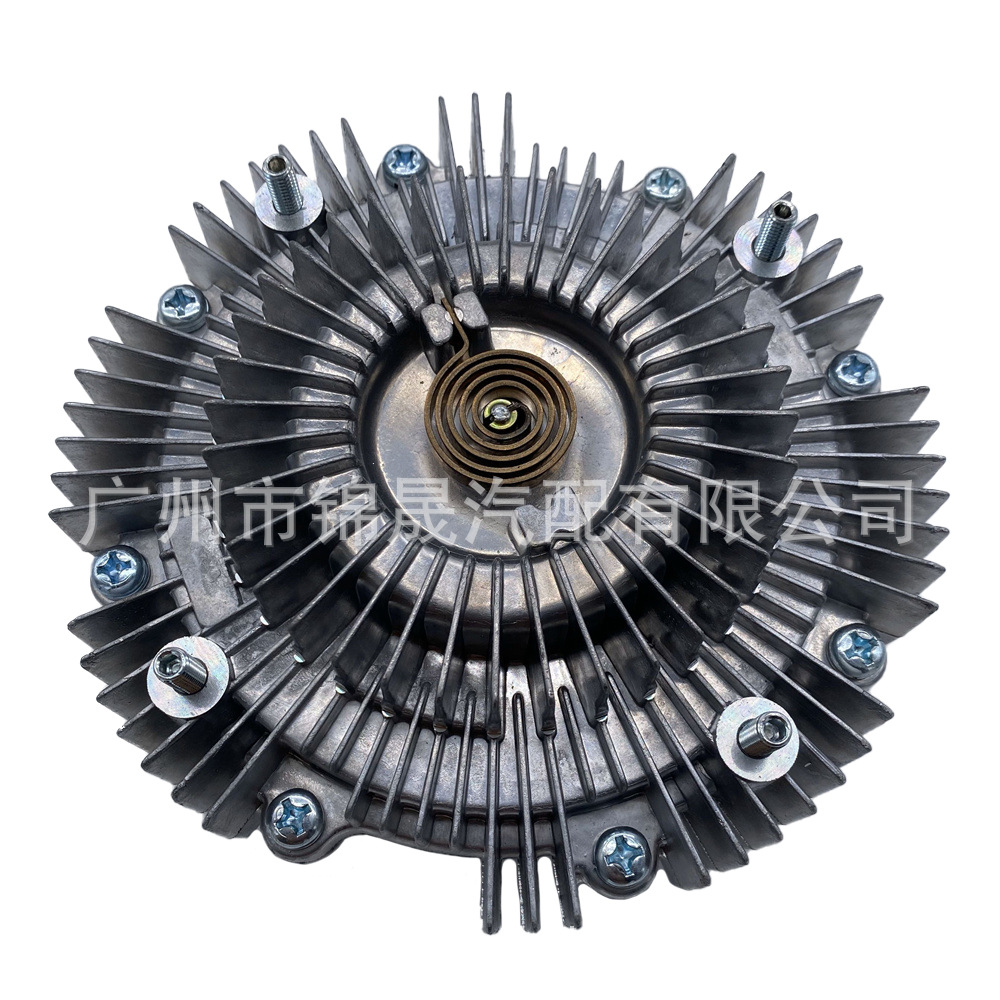 16210-50072适用于丰田兰德酷路泽2UZ/UZJ100汽车风扇耦合器LHD-阿里巴巴