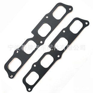 汽车发动机排气垫适用别克雪佛兰昂科威 迈锐宝2.0T 2.5 LTG LCV-阿里巴巴