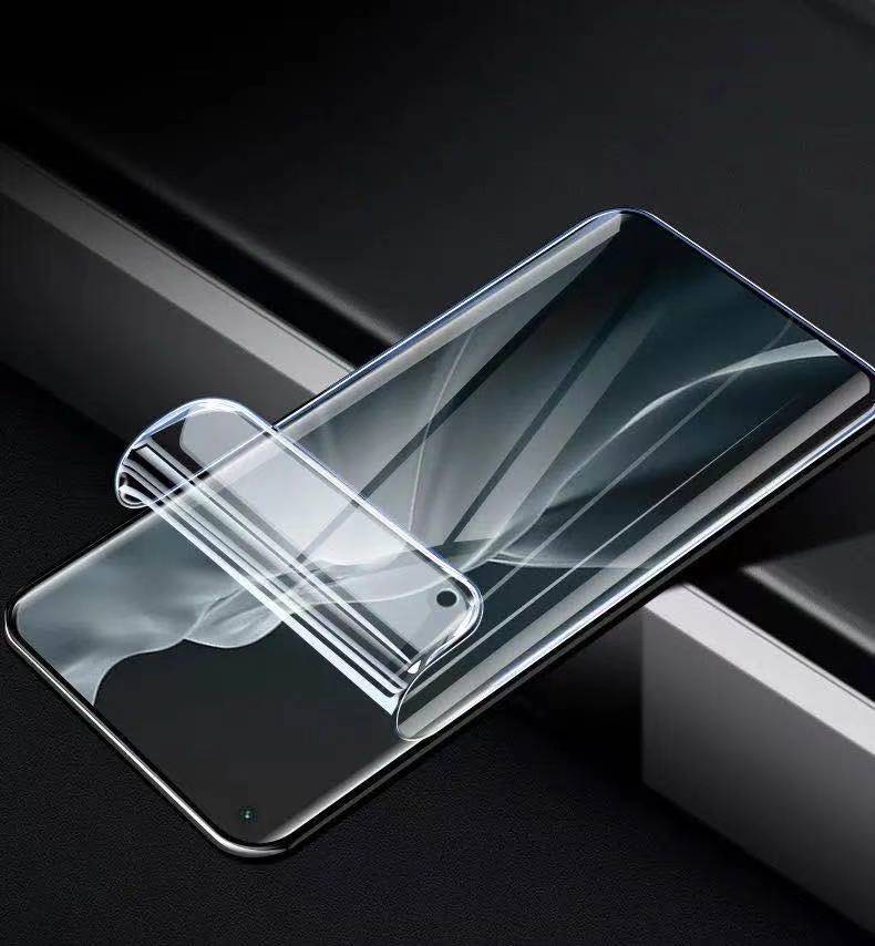 vivoS17e水凝膜S17pro手机膜s17钢化膜uv全胶Y78+适用S17t全屏s16-阿里巴巴