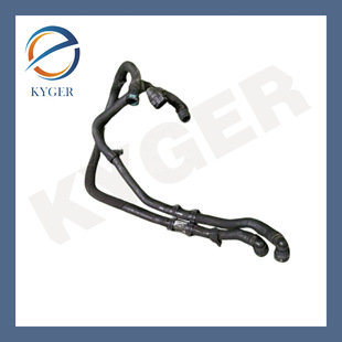 适用于路虎星脉捷豹XF暖风水管 LR091449 T2H29950 现货直发KYGER-阿里巴巴