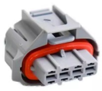 1928404993 博世BOSCH 连接器 护套 全新原装正品-阿里巴巴