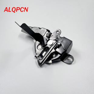 适用14-19丰田卡罗拉机盖锁左驾53510-02500 53510-02680-阿里巴巴