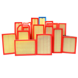 6610580适用于福特汽车空气滤清器 空气格PU空滤板滤滤芯厂家特价-阿里巴巴