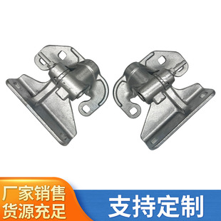 汽车配件 适用于BENZ 汽车车门铰链 车门限位器9607220344-阿里巴巴