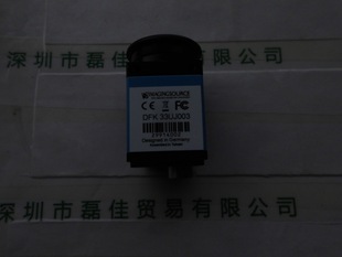 DFK 33UJ003相机 IMAGING映美精USB 3.0彩色工业相机-阿里巴巴