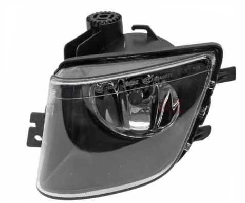 适用宝马7系2008-2013-F01F02前雾灯63177182195 63177182196-阿里巴巴