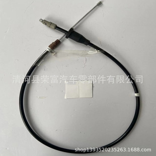 52059891AL, 2460A112适用吉普j 克莱斯勒 刹车线 04668268AC-阿里巴巴