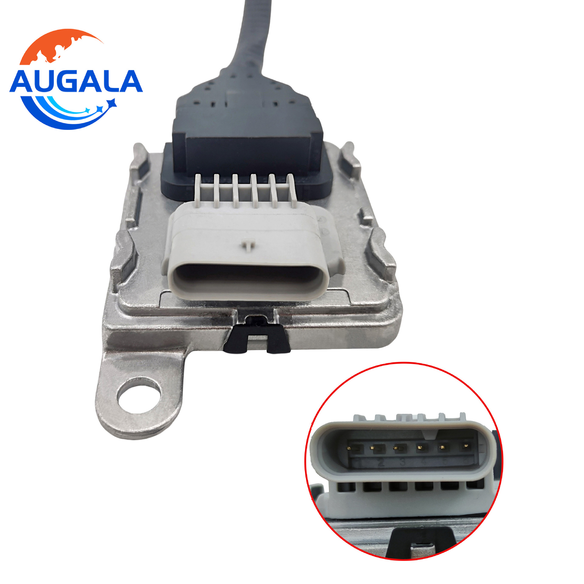 氮氧传感器 Nox sensor 55512349 SNS0426A 55487662 SNS426-阿里巴巴