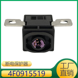4F0915519 适用于途锐辉昂蔚揽电瓶过载保护器 4F0915519-阿里巴巴