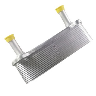机油冷却器 散热器 94810727603-阿里巴巴