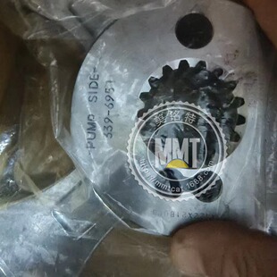 CAT卡特柔性连接器3396951铝块3396951胶339-6955铁芯轮毂3396955-阿里巴巴