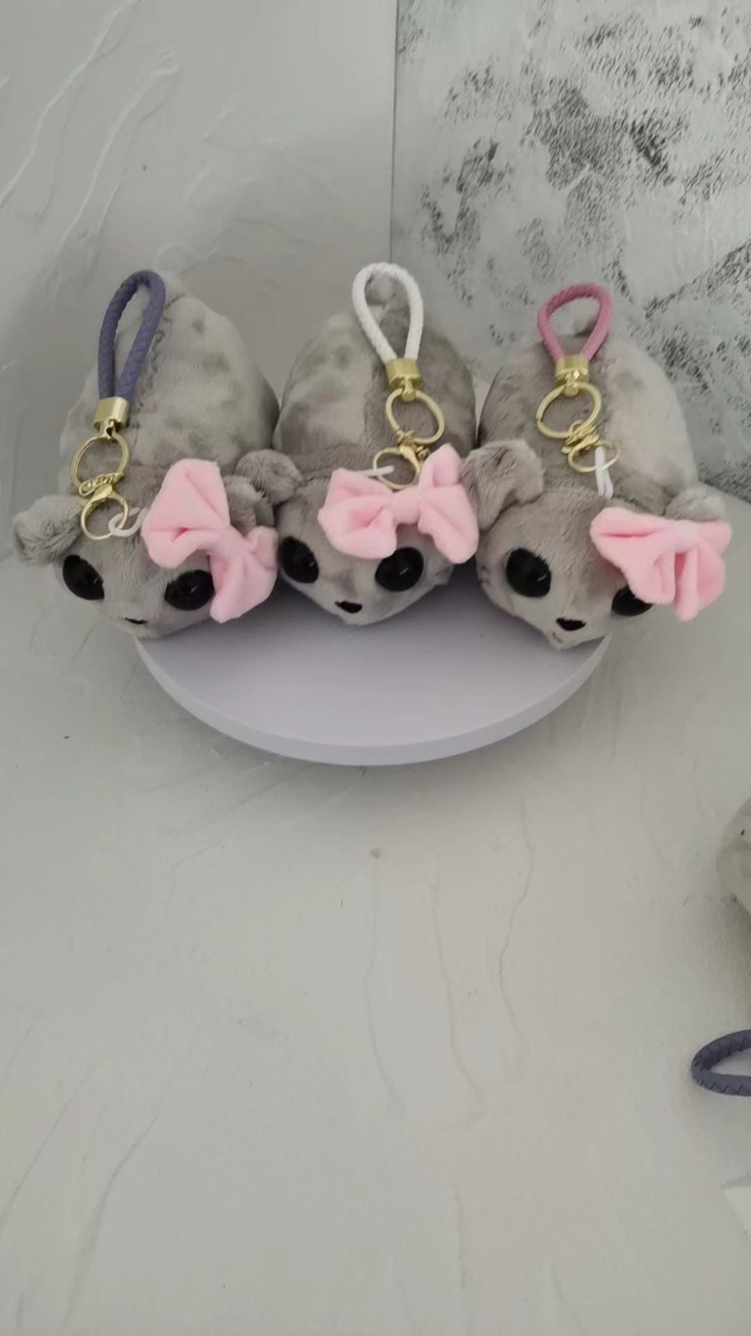 跨境爆款现货款Sad Hamster Meme plush toy悲伤仓鼠公仔毛绒玩具-阿里巴巴