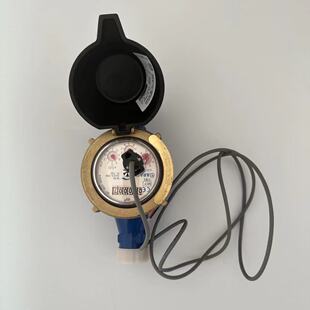 Rotem脉冲水表/农场水表/Farm Water Meter/RWM/组合式/指针-阿里巴巴