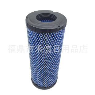 7082115 7081937 适配北极星全地形摩托车配件空气滤芯-阿里巴巴