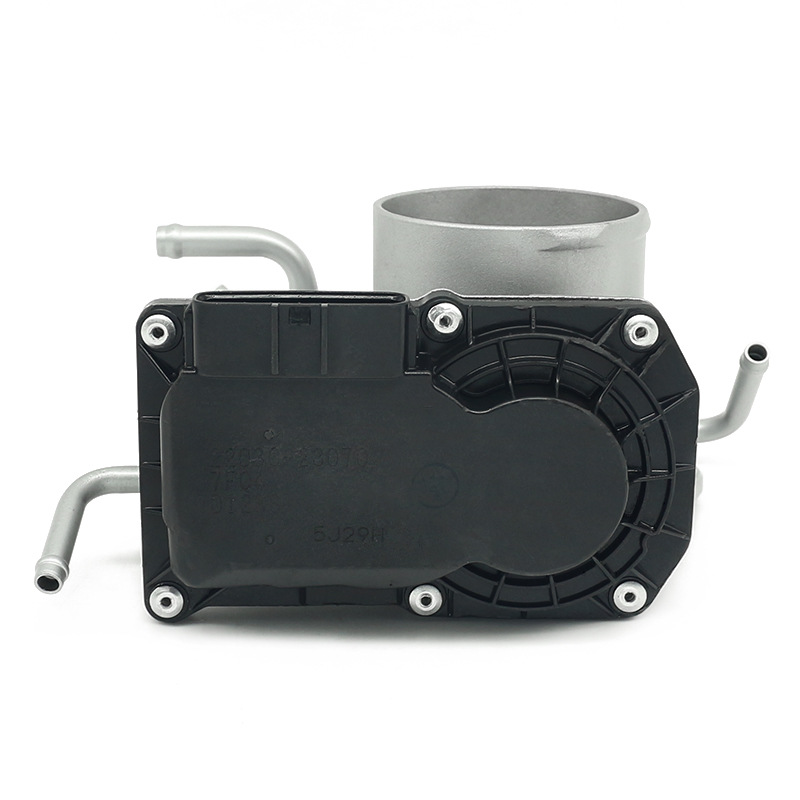 港际适用于丰田RAV4 凯美瑞卡罗拉 22030-28070节气门阀体总成-阿里巴巴