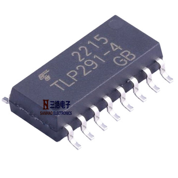 TLP291-4(GB-TP,E(T全新TOSHIBA光电耦合器光隔离器晶体管现货-阿里巴巴