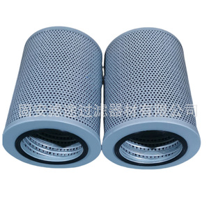 回转折叠液压油滤芯RP9171 207-60-71123 P502443-阿里巴巴