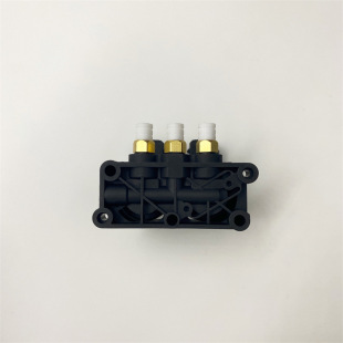 STZT 37226787616 适用于宝马X5/5系/7系E66/E53 打气泵分配阀-阿里巴巴