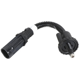 适用约翰迪尔挖掘机燃油滤清器水位传感器 RE519696 40513JD-阿里巴巴