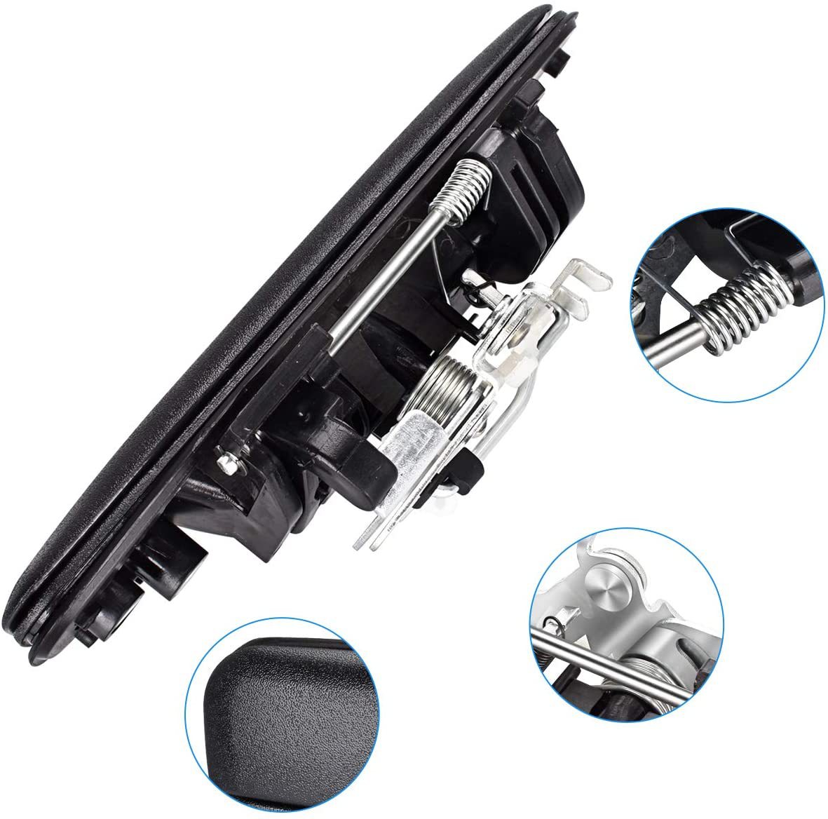 适用雪佛兰 GMC 尾门拉手把手 25801998 80584 97319416 93376845-阿里巴巴