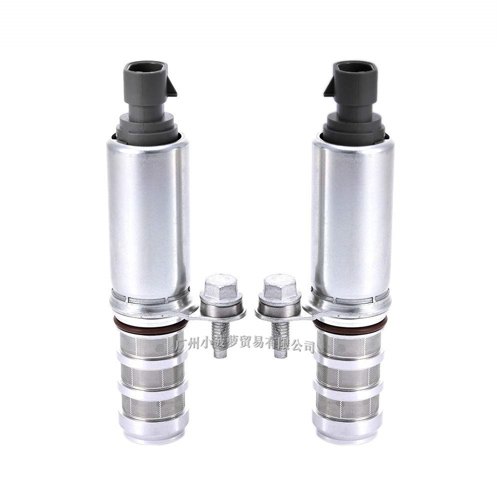 12655421适用别克君威君越雪佛兰 12655420 VVT阀OCV阀机油控制阀-阿里巴巴