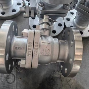 Q41F-25P DN25耐高温蒸汽导热油法兰球阀-阿里巴巴