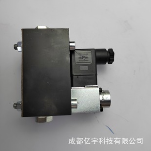 HAWE哈威 SEH2-3/36FP-G24型电比例调速阀盾构机用现货-阿里巴巴