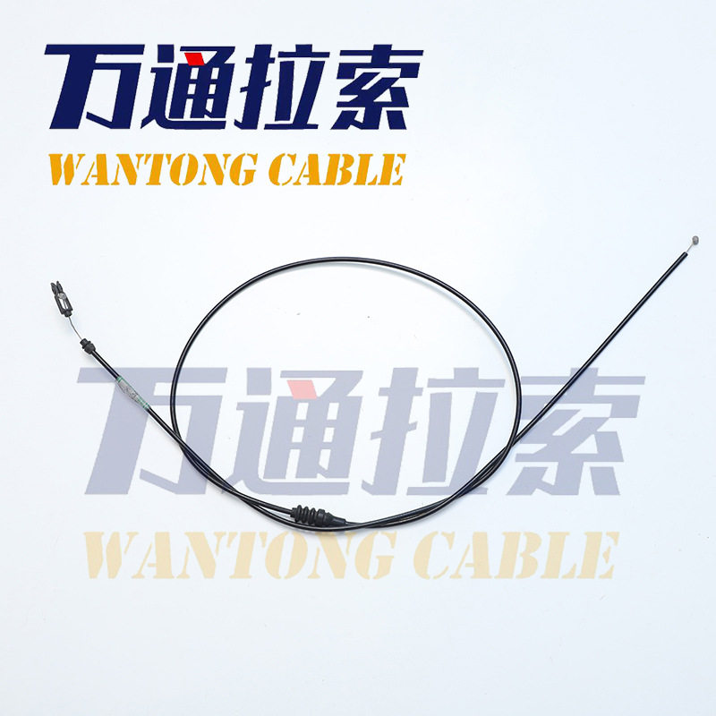 加工定制汽车拉索1404202085 1634200285 1634200785 1634200885-阿里巴巴