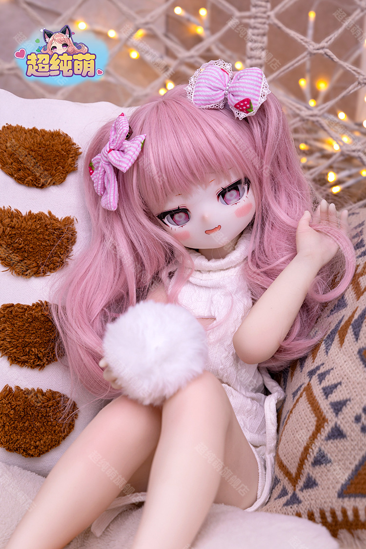 85CM超纯萌二次元实体娃娃bjd手办人偶成人魔族人形金丝萝舒瑞宝-阿里巴巴