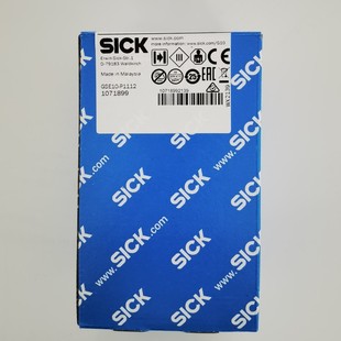 GSE10-P1112 德国SICK 1071899 现货-阿里巴巴