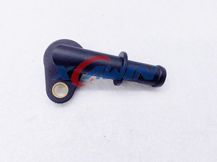 适用于Porsche 汽车冷却水管接头 法兰94810646200-阿里巴巴