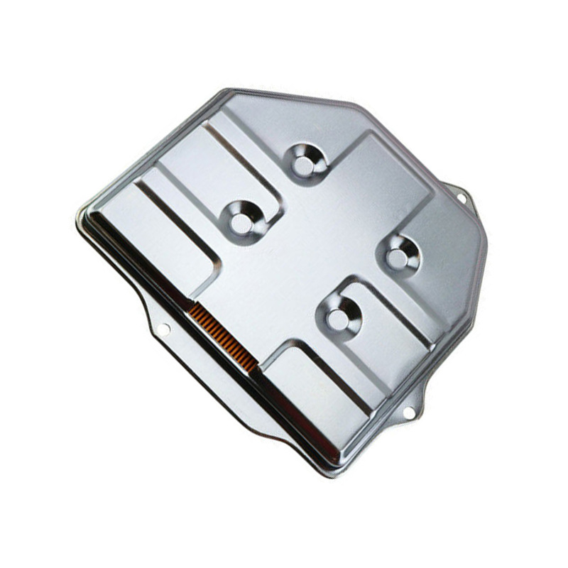 汽车自动变速箱 发动机过滤器 适用于奔驰 带油垫 1262770295-阿里巴巴