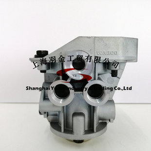 WABCO 威伯科紧急继动阀9710023000-阿里巴巴