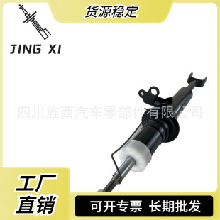 适用于BMW 5系F18 2驱 4驱前不带电汽车减震器31316850442 331316-阿里巴巴