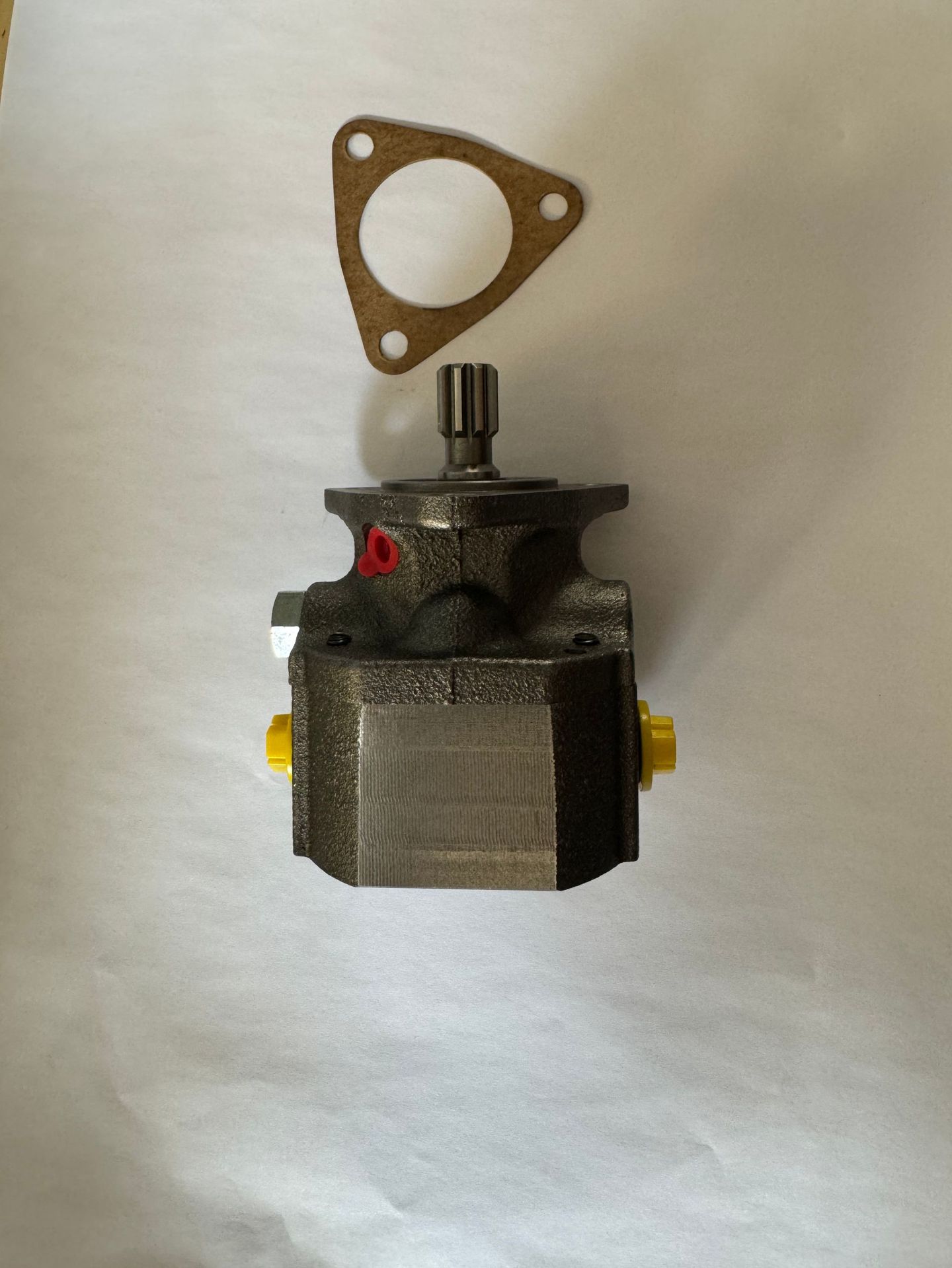 重型卡车柴油发动机底特律燃油泵23523754 E23523754 R235237-阿里巴巴