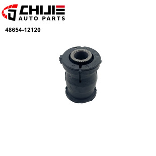 48654-12120适用于丰田下悬挂控制臂胶套衬套厂家直销-阿里巴巴