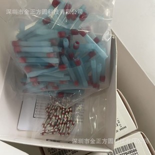 TE接线端子D-436-82泰科连接器D-436系列压接端子-阿里巴巴