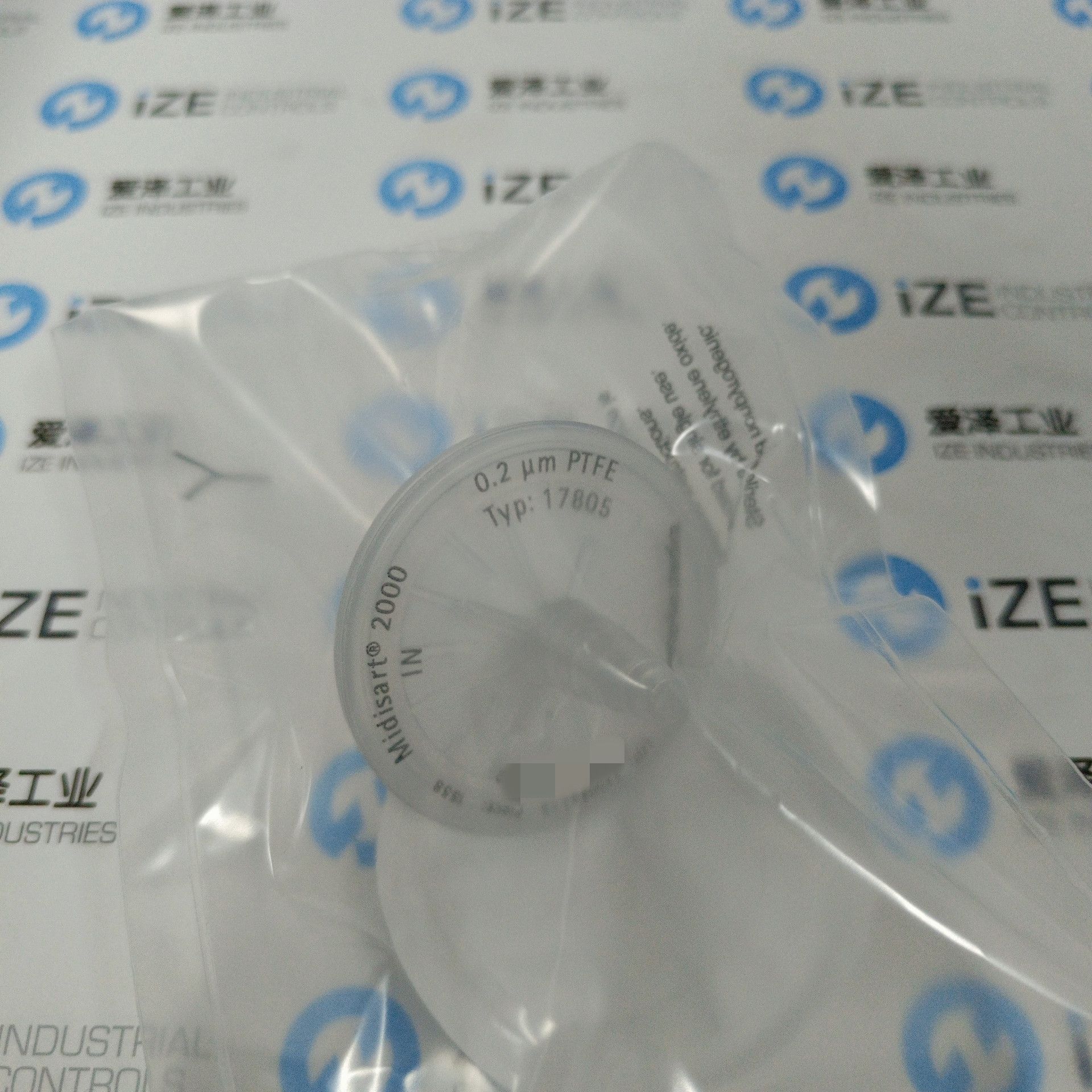 SARTORIUS滤芯17805-G原装-阿里巴巴