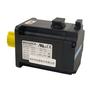 400W交流伺服电机MS1H4-40B30CB-A331Z-阿里巴巴