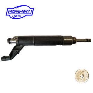 适用于奥迪3.0L 06M906036AE 06M906A02汽车燃油喷油嘴直喷喷油器-阿里巴巴