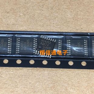 全新进口 74HC4053PW 丝印：HC4053 TSSOP16 复用器芯片 实图拍摄-阿里巴巴