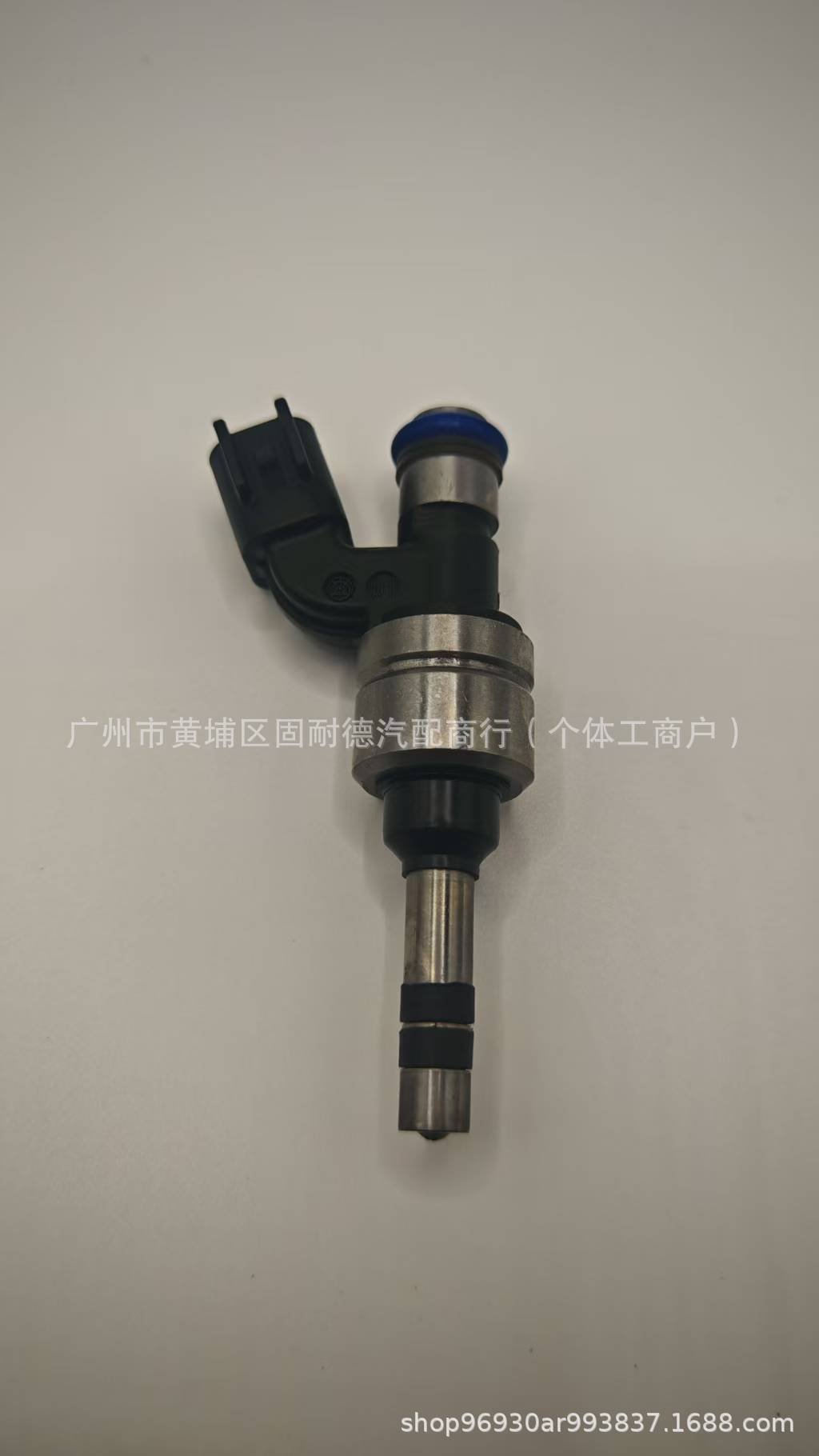 12633784 汽车喷油嘴适用别克君威GL8雪佛兰迈锐宝12633789-阿里巴巴