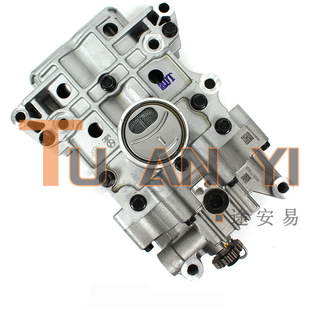233002G200 23300-2G200 机油泵平衡轴总成 适用于 现代 索纳塔-阿里巴巴