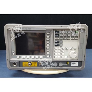 Agilent 安捷伦 N8975A 噪声系数分析仪 10 MHz 至 26.5 GHz-阿里巴巴