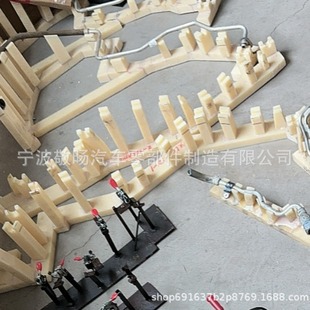 LR035552机油管变速箱机油冷却器进油管LR035552-阿里巴巴